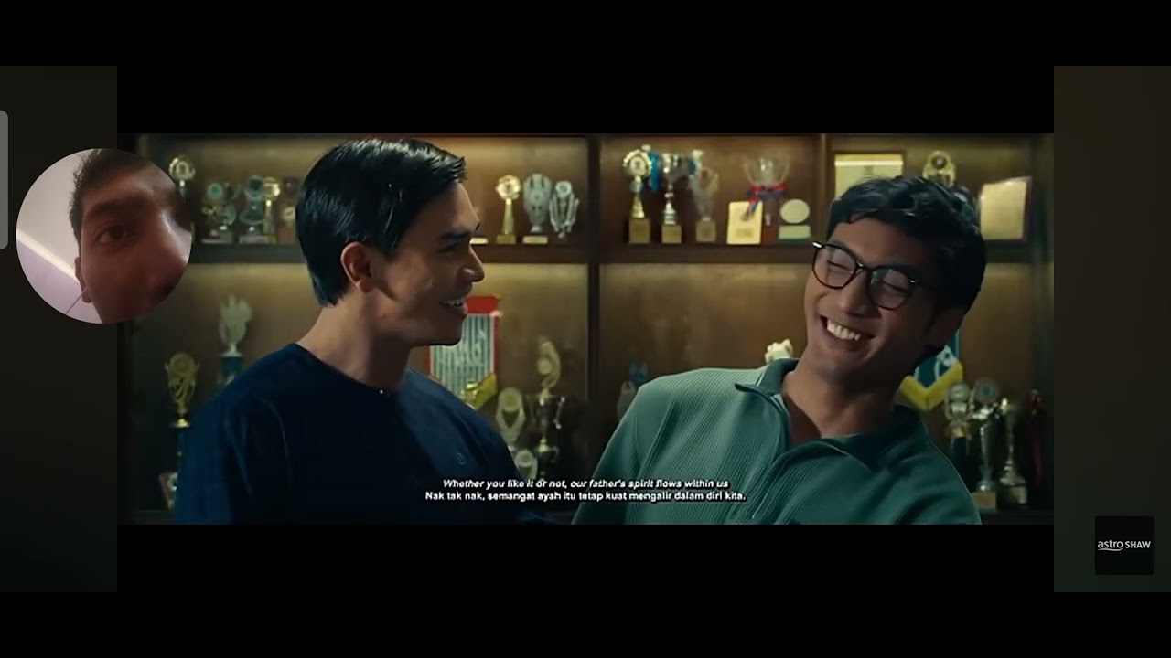 Kahar Kapal High Council Trailer 2024 - YouTube