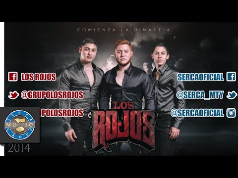 Los Rojos | Ella te engaña (Audio)