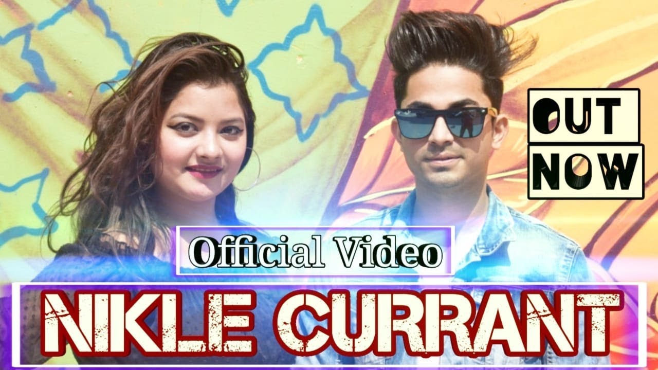 NIKLE CURRANT - Official Video | Jassi Gill | Neha Kakkar | Short Dance ...