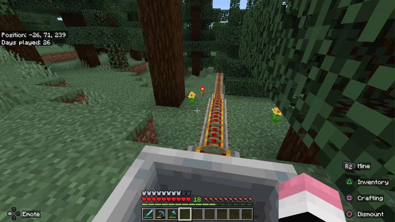 2nd Rarest Villager Type! Didn't Breed! Swamp Villager! - YouTube