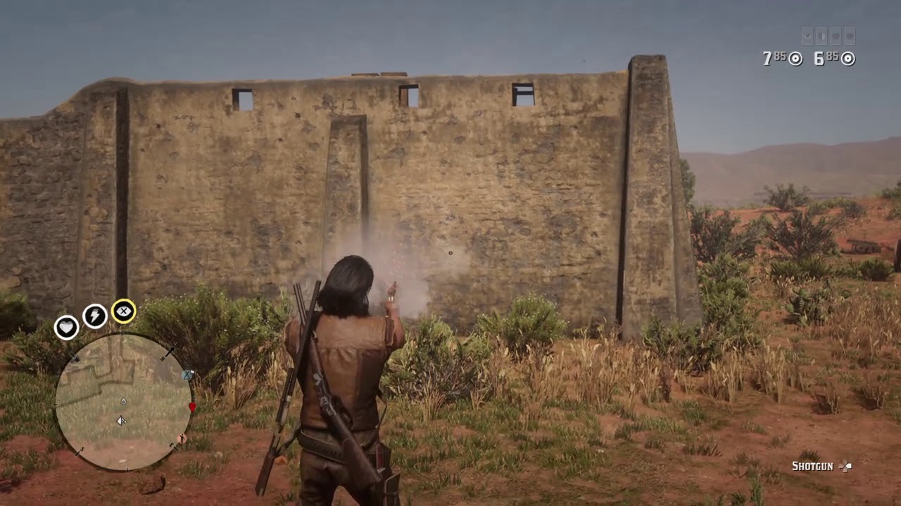 NEVER RELOAD - QUICK TIP!!! Red Dead Redemption 2 Online - YouTube