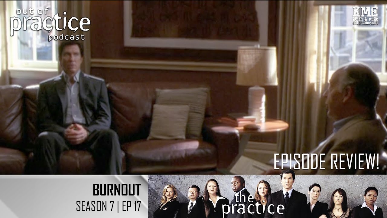 Private Practice Season 7