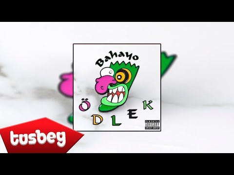 Bahayo - ÖDLEK (Official Audio)