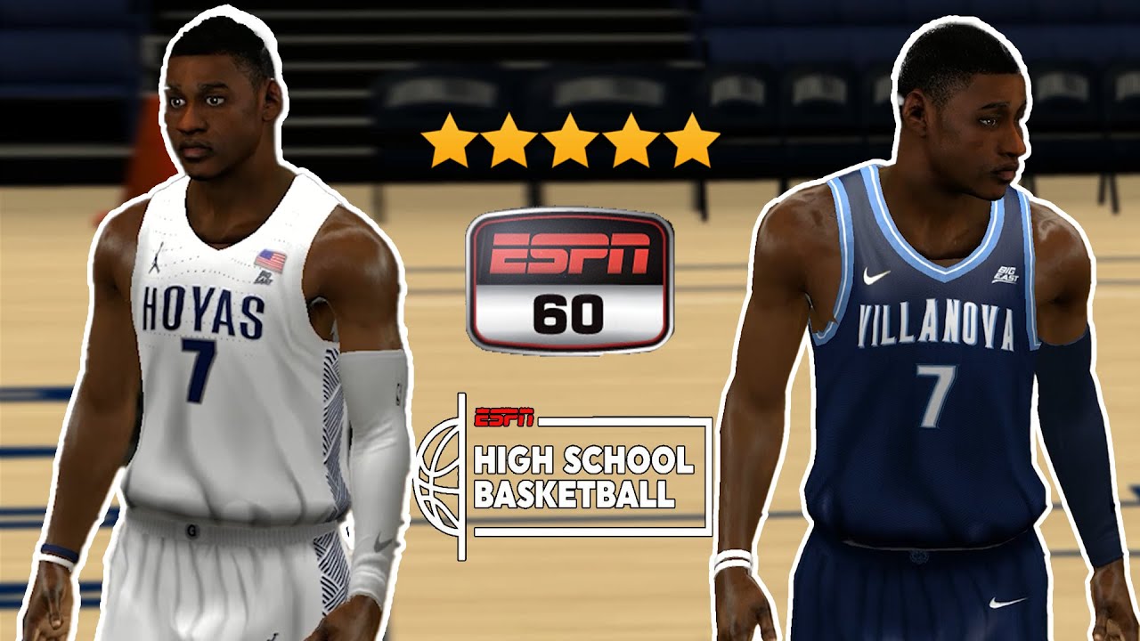 5 ⭐ PF is Struggling to Make a College Decision 😞 | Jamar Day MyCareer ...