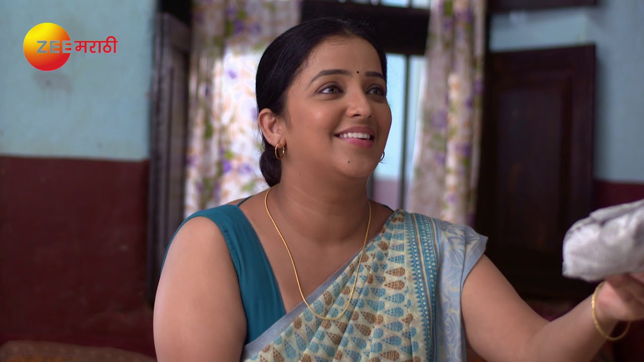 Ratris Khel Chale 2 - Best Scene - 288 - Madhav Abhyankar, Rutuja ...