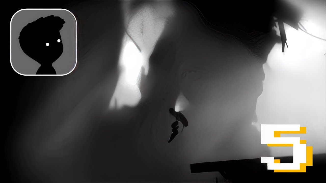 Limbo | Gameplay Walkthrough | part 5 - YouTube