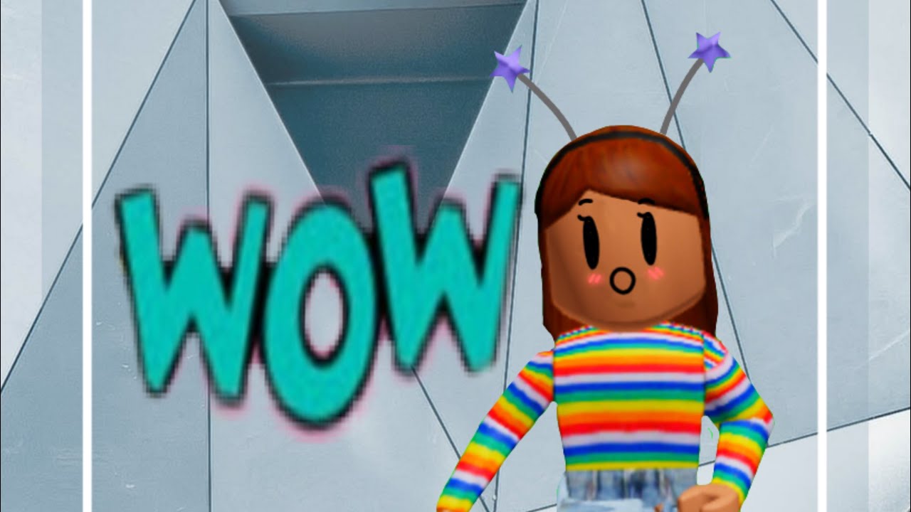 Trying to complete toh easy CANT BELIVE THIS HAPPEND😱😱|roblox - YouTube
