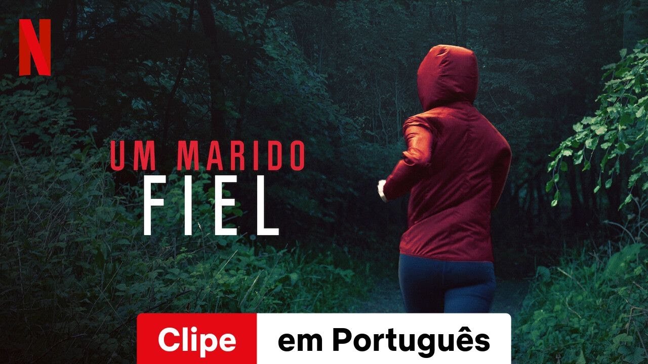 Um Marido Fiel (Clipe) | Trailer em Português | Netflix - YouTube