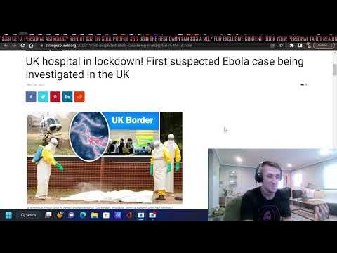 POPULATION CONTROL - YouTube