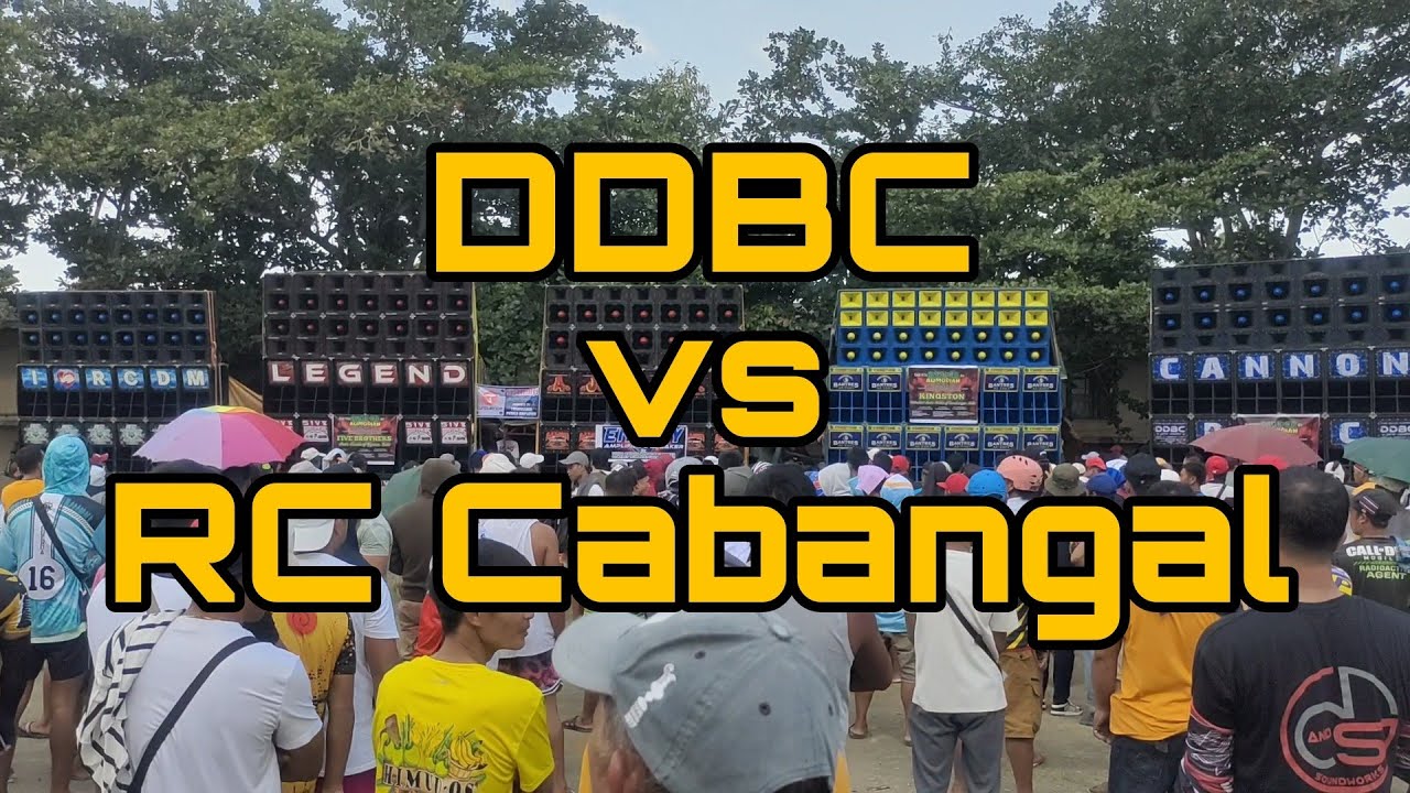 DDBC x RCDM - YouTube