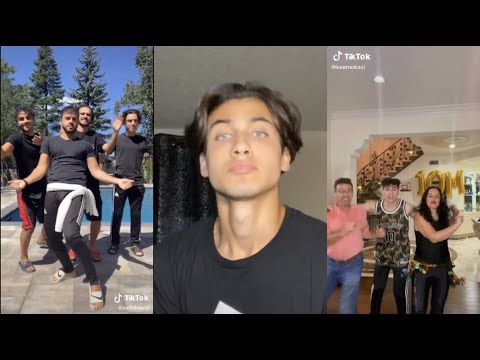 ‎‏Mohamed Ramadan - BUM BUM Song  Arabic TikTok Dance 2020