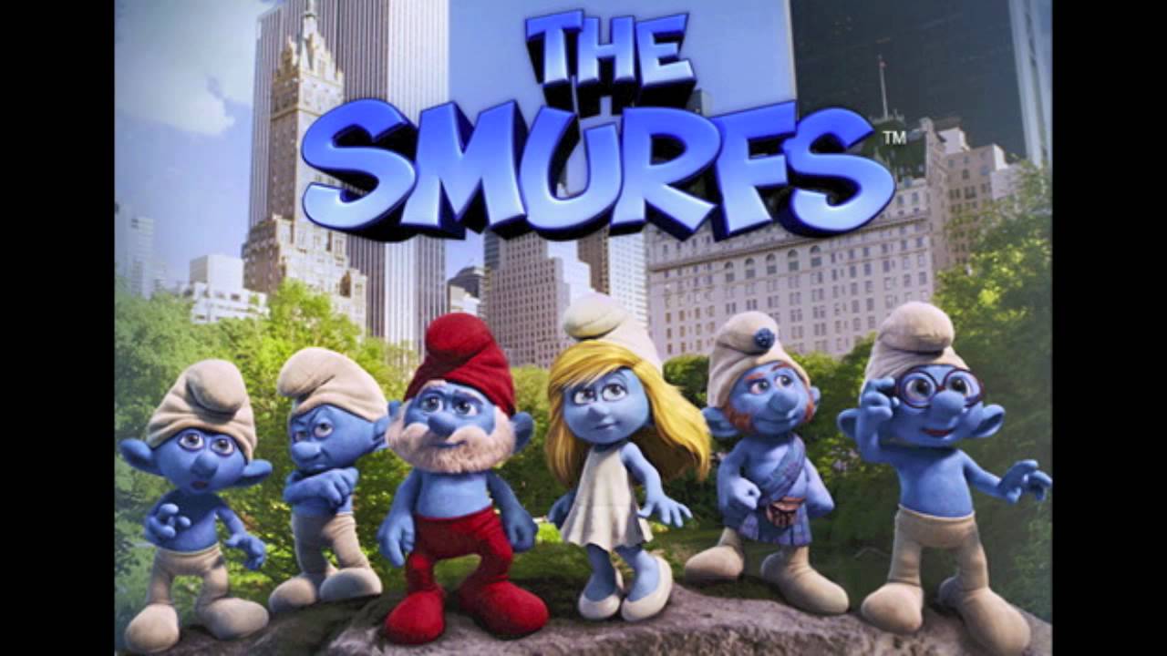 Ready to go - Panic! At The Disco (Smurf OST) + 320 kbps download link ...