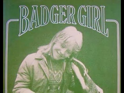Look and Read - BADGER GIRL - The Complete Series (No Educational ...