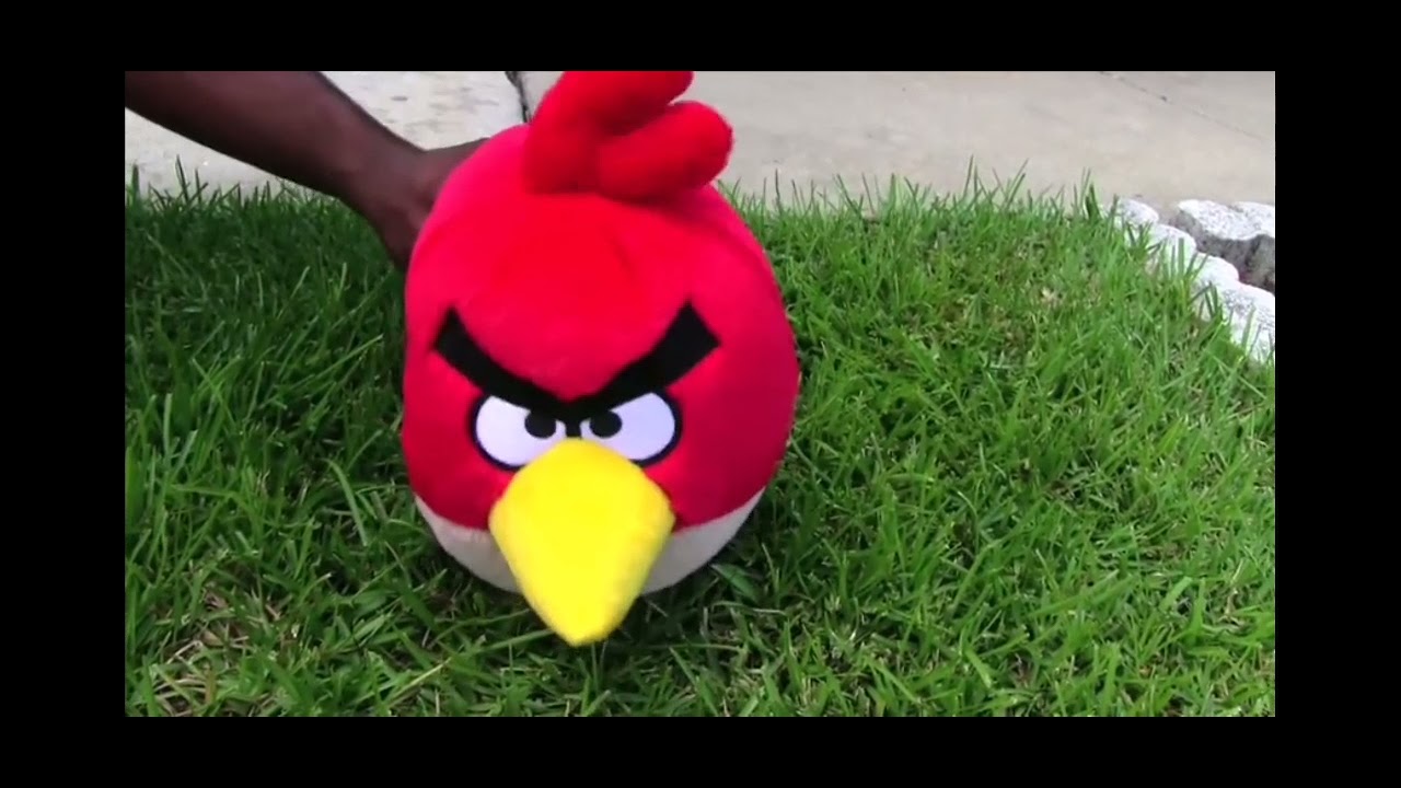SML Short: Super Big Red (Reupload) - YouTube