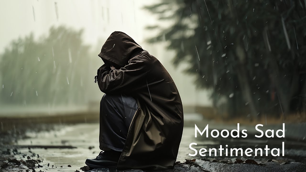 Moods Sad Sentimental - YouTube