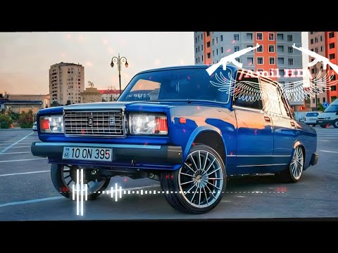 Azəri Bass Music - Hərkəsin axtardığı gürcü mahnısı full bass (Chven Axla Erturts) - Amil HD