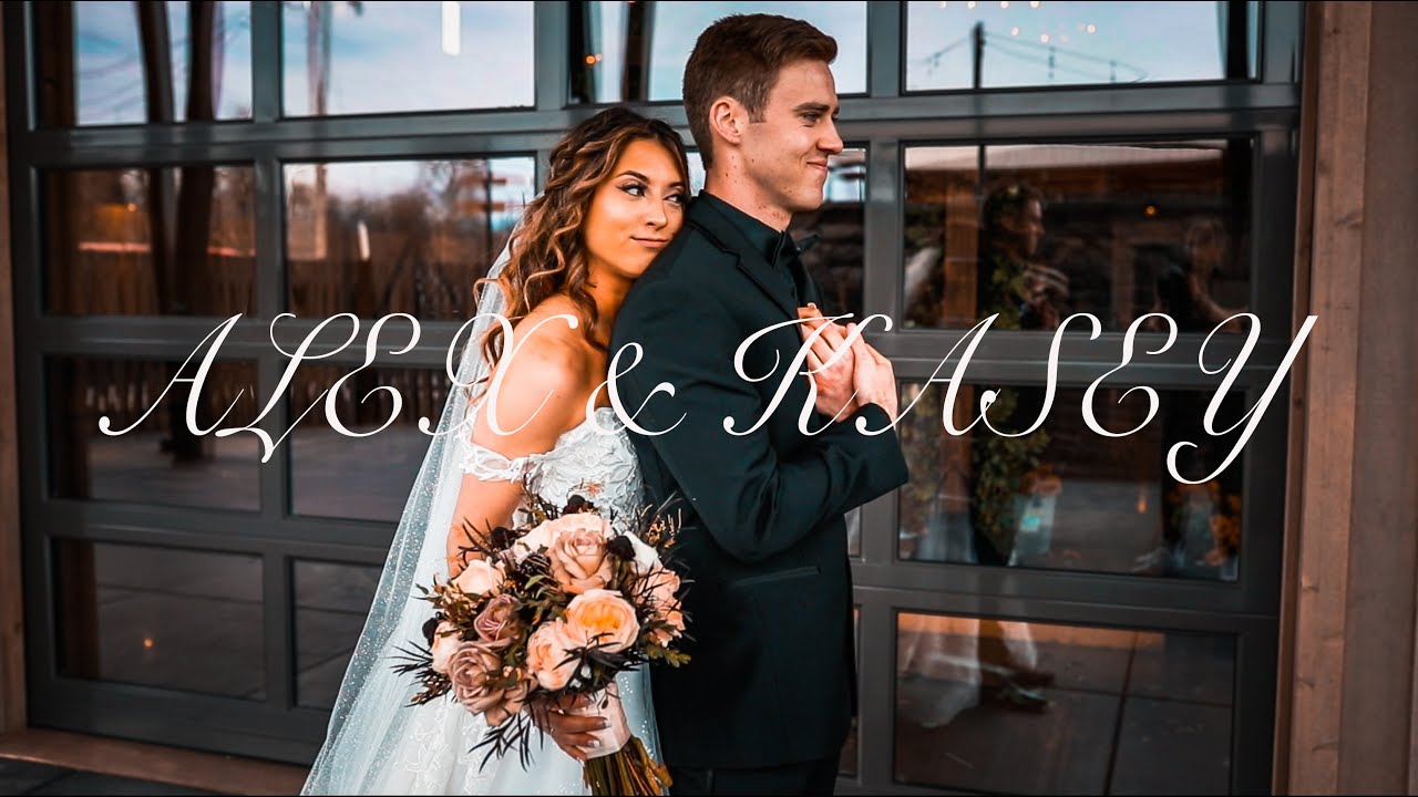 ALEX & KASEY PATNODE | WEDDING FILM - YouTube