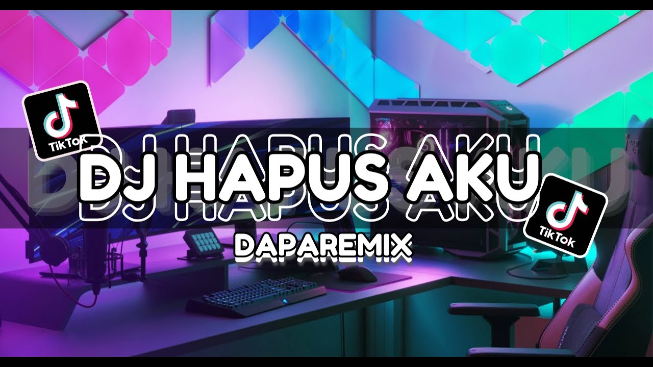 Dj Yakinkan Aku Tuhan Dia Bukan Milikku Dj Hapus Aku Daparemix Viral