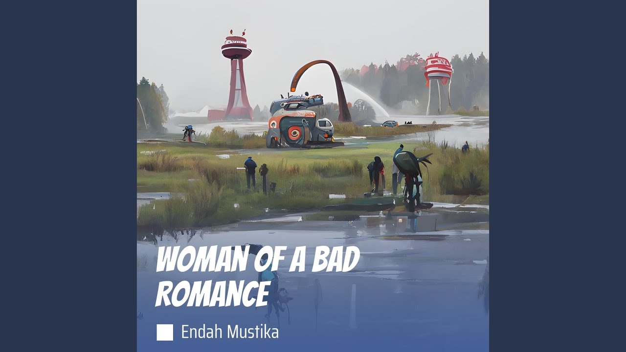 Woman of a Bad Romance - YouTube