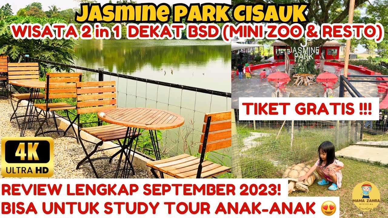 Jasmine Park
