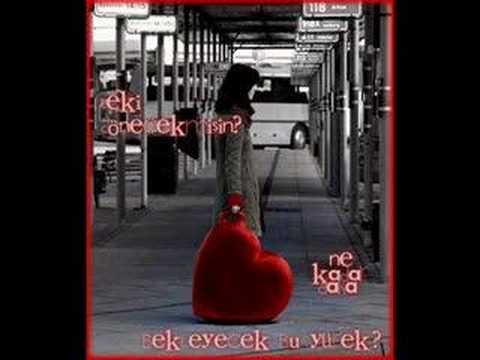 GİDİYORUM İSTANBUL SENİN OLSUN