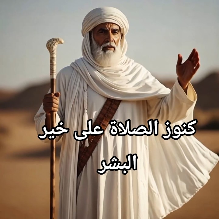 فضل وكنوز الصلاه على النبي صلى الله عليه وسلم #الصلاة_على_النبي - YouTube