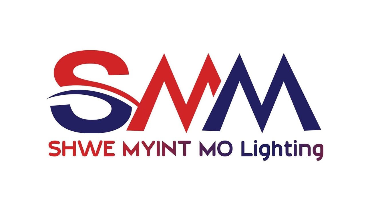 Shwe Myint Mo Lighting - YouTube