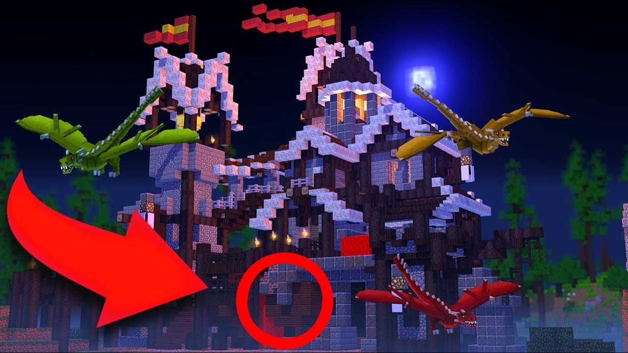 A MASMORRA!! - Minecraft Infinito #28 - YouTube