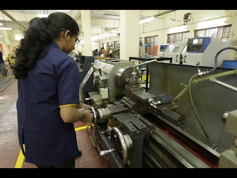 கோவையில் CNC ஆபரேட்டர் வேலை | CNC VMC HMC Operator Jobs Aadhira CNC Pvt ...