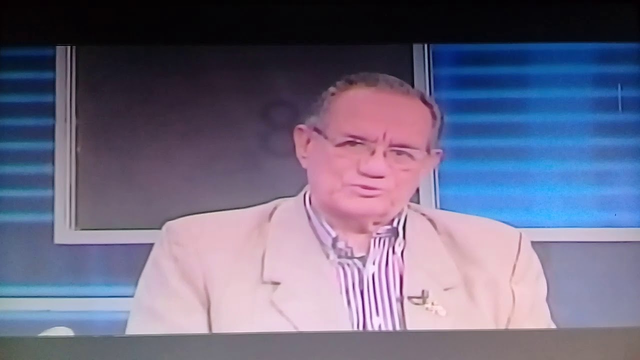 Coral 39 - 2017 - bloque de programas - YouTube