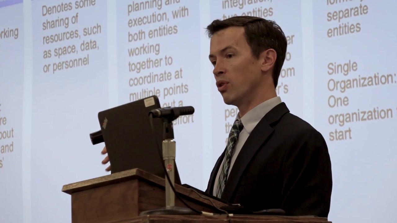 Presentation by Kyle Knierim, MD — Assistant Professor, Family Practice ...