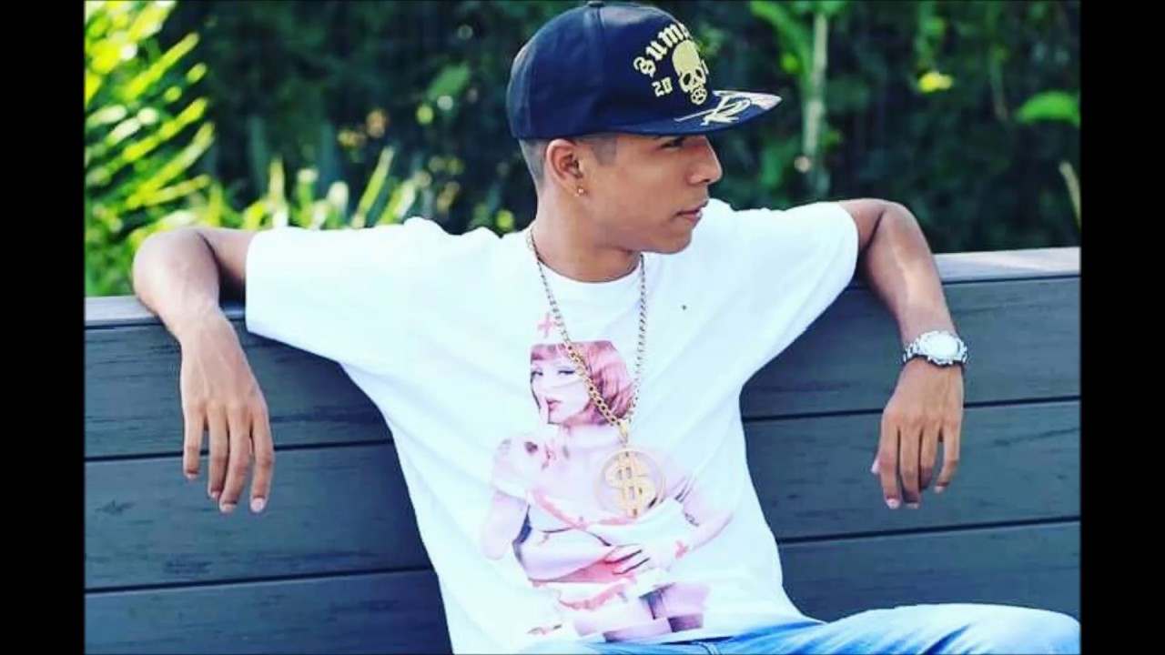 MC RICKY - EM NOVA IGUAÇU ( DJ HERALDINHO ) - YouTube