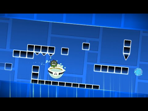 Medium Demon Layout. Song by Rodrikk - YouTube