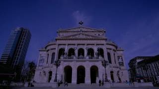 Opernplatz