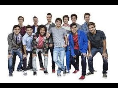 O11CE CAPITULO 5 PARTE 3 TEMPORADA1 - YouTube