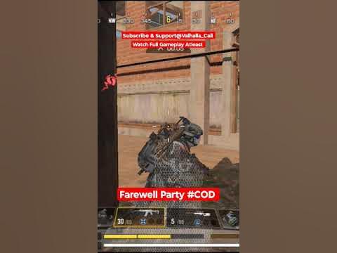 No Edit #CALLOFDUTY #CODM #CODGAMING #CODSHORTS #CODMOBILE #GAMINGVIDEOS #CODCLIPS #CODPH # ...