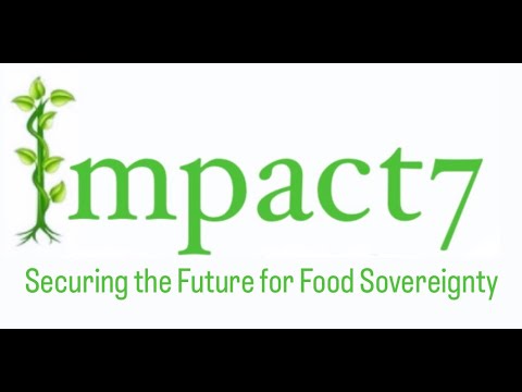 Impact 7 Community Initiative by Team Genesis - YouTube