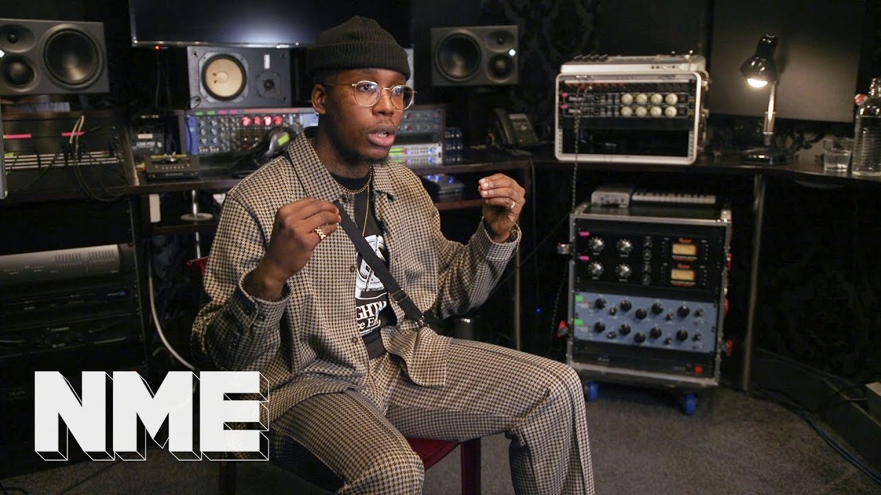 Che Lingo – My Block | Song Stories - YouTube