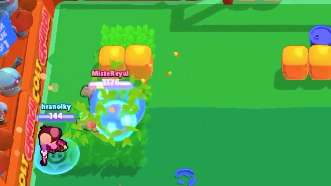 For Tim Brawl stars😁 - YouTube