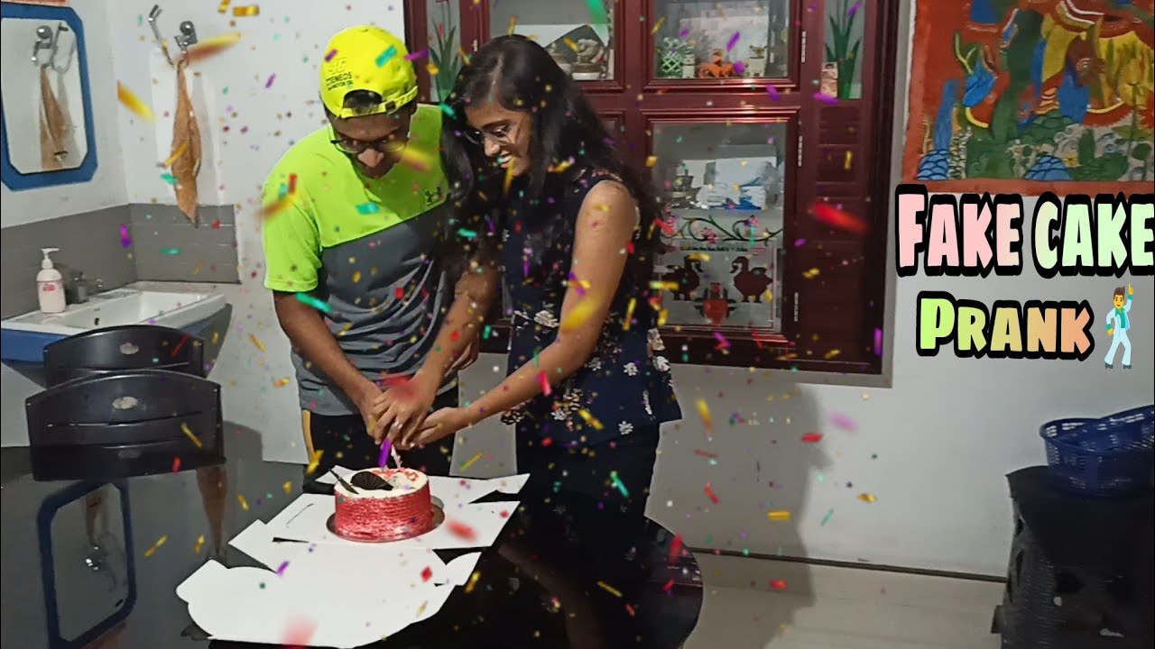 1k celebration Prank**🥳😂 - YouTube