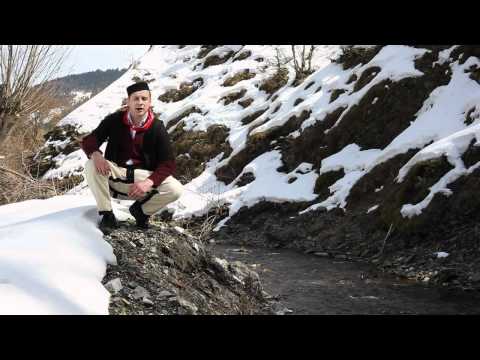 Blagoja Grujovski: Oj Neveste, oficijalen video spot