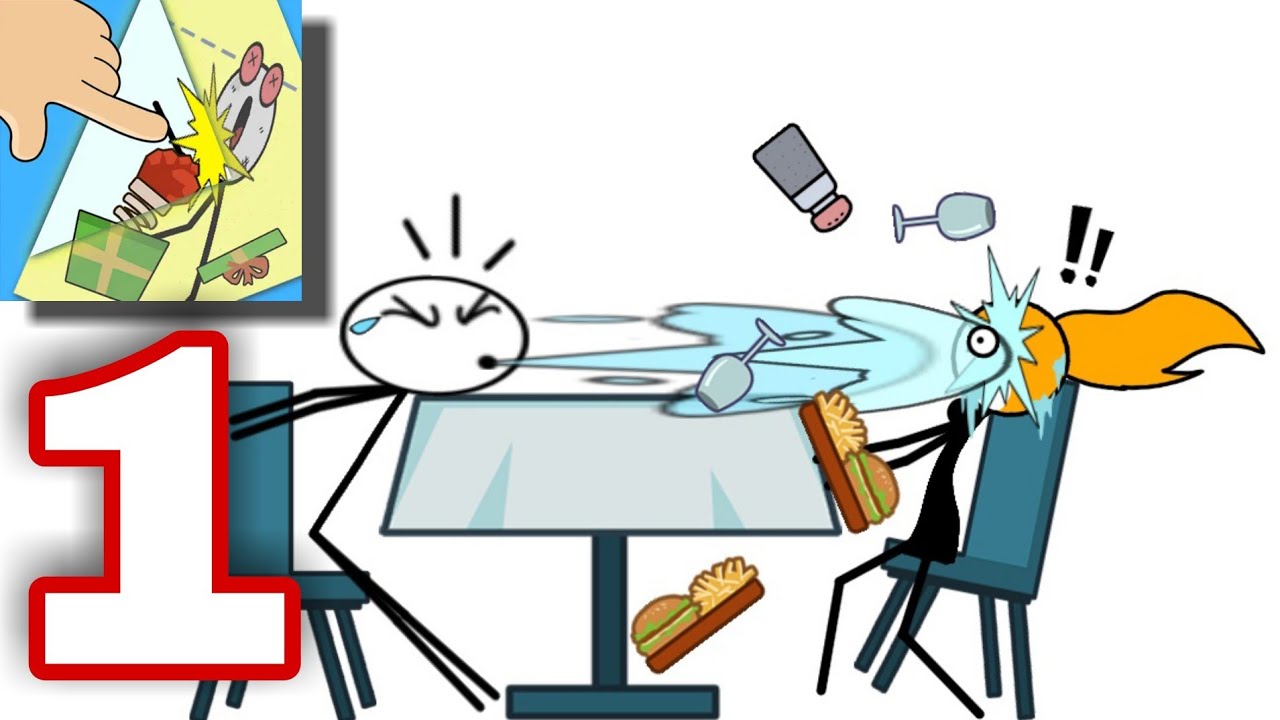 Troll Paper: Fold Puzzle (weegoon) All Levels 1-40 Walkthrough Gameplay ...