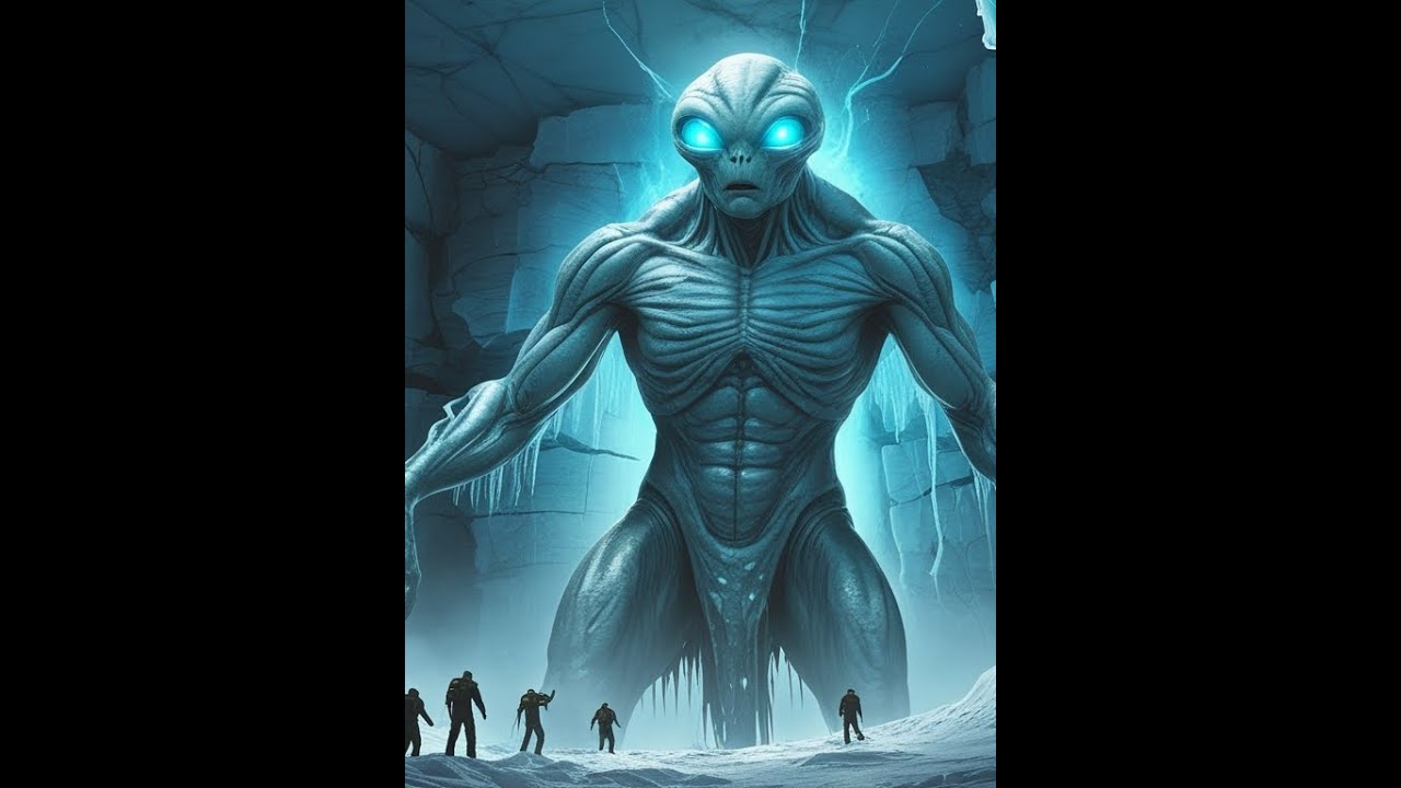 👽 Jack's Real First Encounter with Aliens! | HFY STORY - YouTube