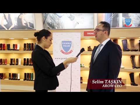 Ayakkabı Sektöründe Son Yıllarda Yaşanan Değişimler - Selim TAŞKIN