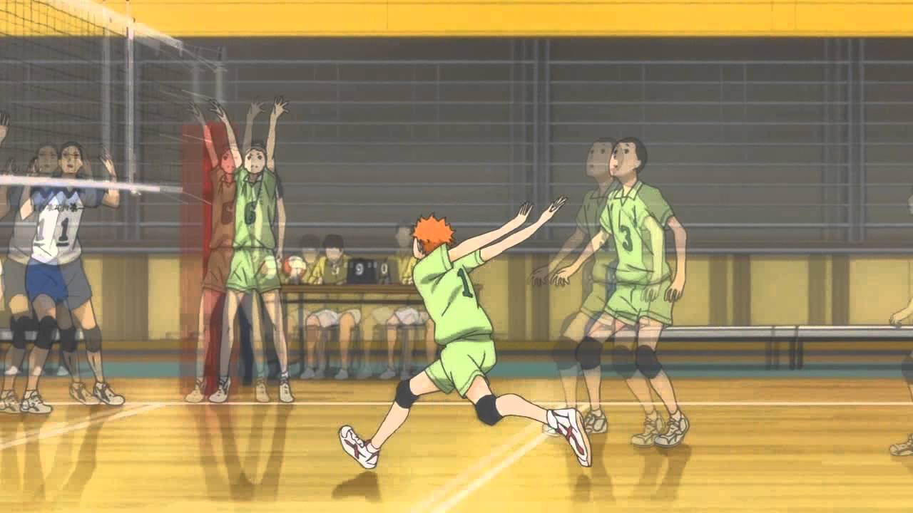 Haikyuu!! - All I Do Is Win - YouTube