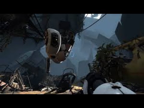 portal trailer 1 - YouTube