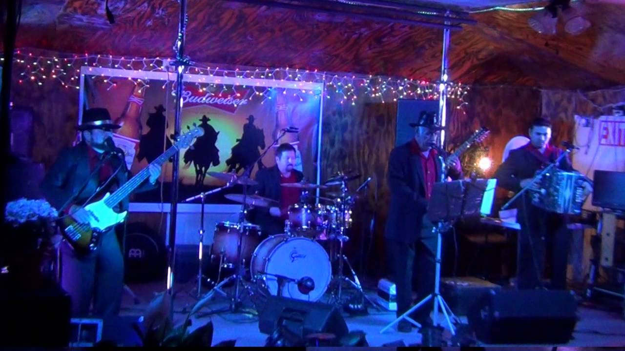 La Clica, Dolly Polka,, Dame mas amor, El Rosalito - YouTube