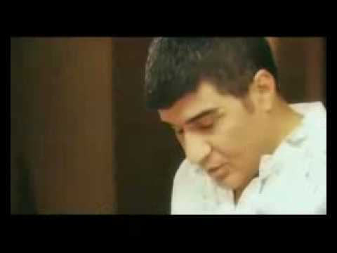 İbrahim Erkal Sen Bana Lazimsin [ ORJİNAL KLİP]