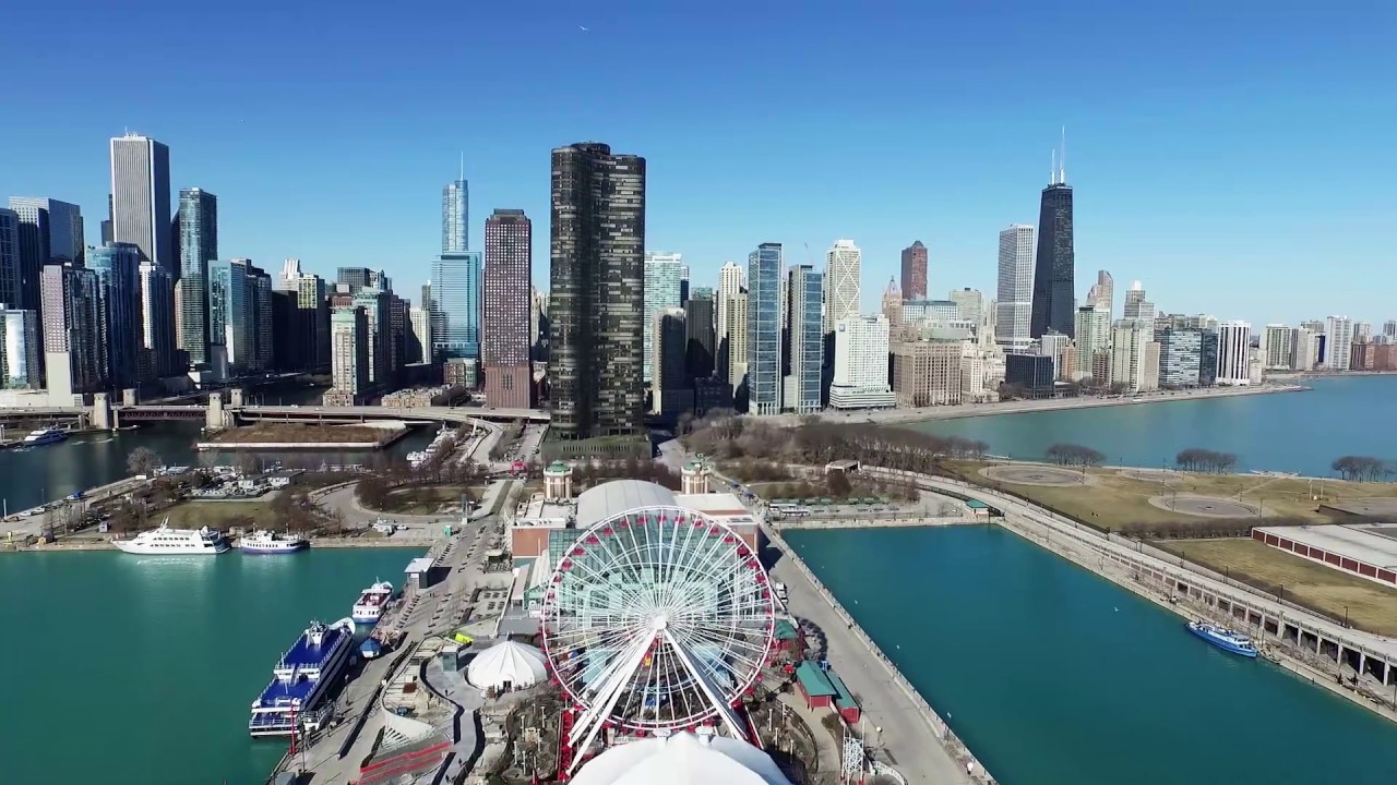 Chicago Real Estate - YouTube