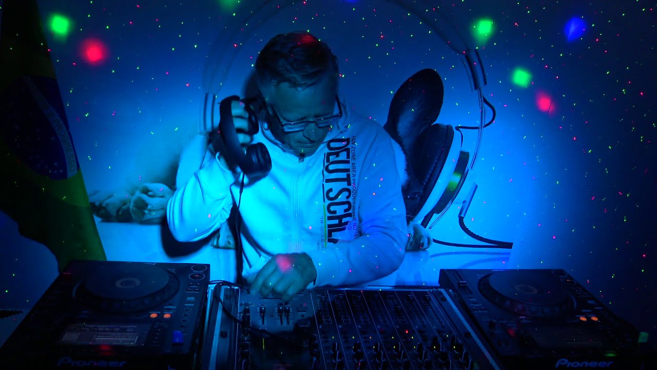 Jesus Worship DJs Remix • 1 🔥 Best Christian EDM • House • Electro ...